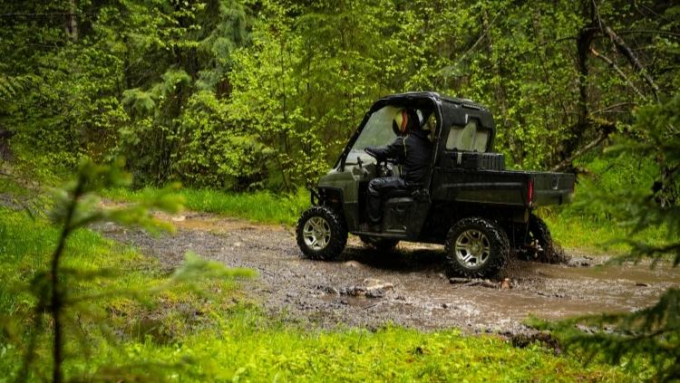 你能在并排模式下打猎吗?(你需要知道)|户外帝国188BET金宝搏下载 - beplay官网下载地址,188BET金宝搏下载