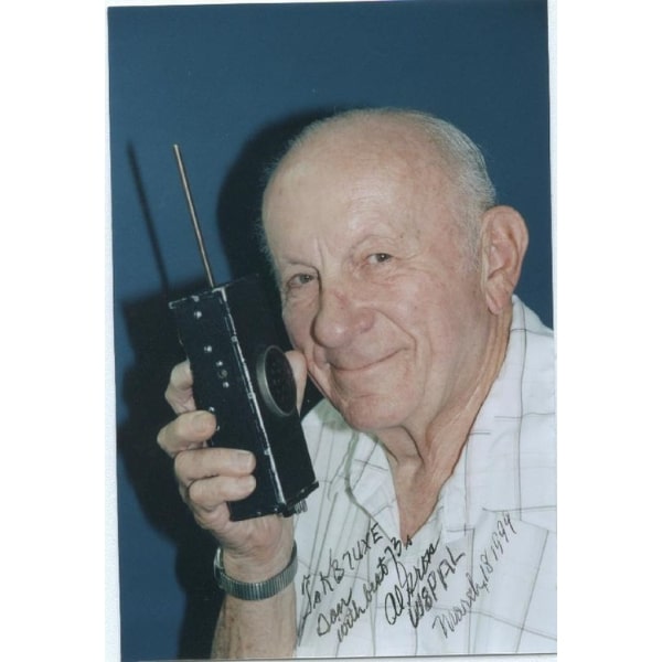 很快真相的人发明了对讲机|户外帝国188BET金宝搏下载 - beplay官网下载地址,188BET金宝搏下载